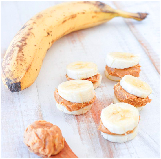 3 recetas de Snacks para un invierno más saludable - Muy Vesta